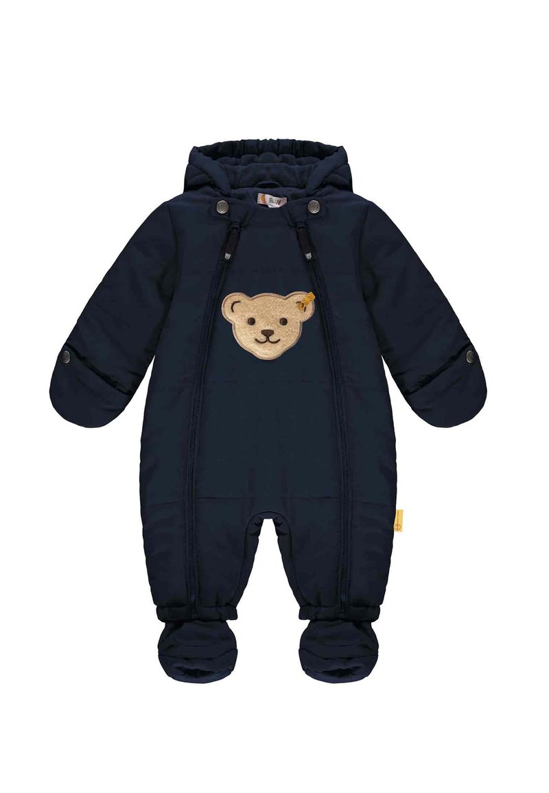 Steiff Skipak - blue/blauw - Zalando.nl