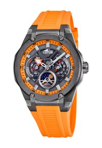 Lotus VORTEX - Chronograph watch - orange - Zalando