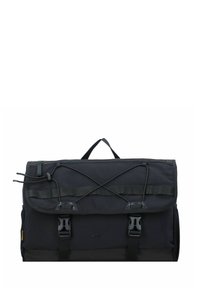 camel active AUSTIN 38 CM - Sac à main - charcoal/noir - ZALANDO.FR