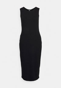 LASCANA TANKKLEID - Nightie - schwarz/black - Zalando.ie
