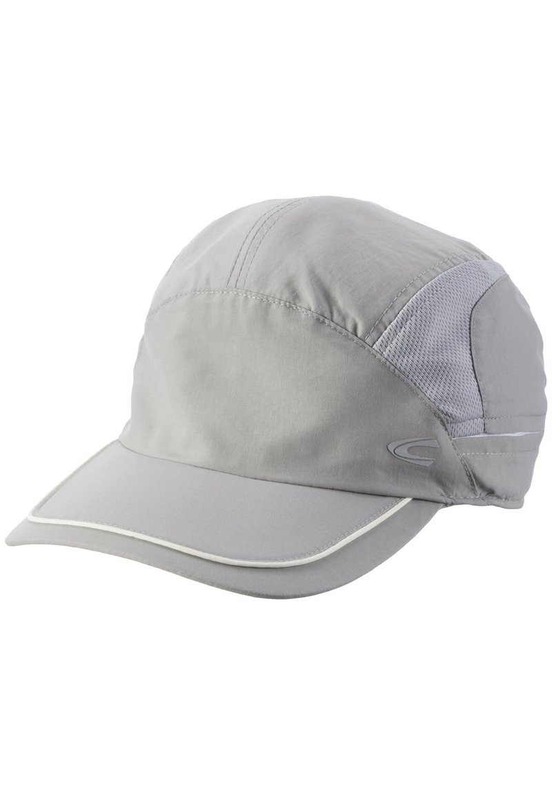 camel active Cap - hell grau/light grey - Zalando