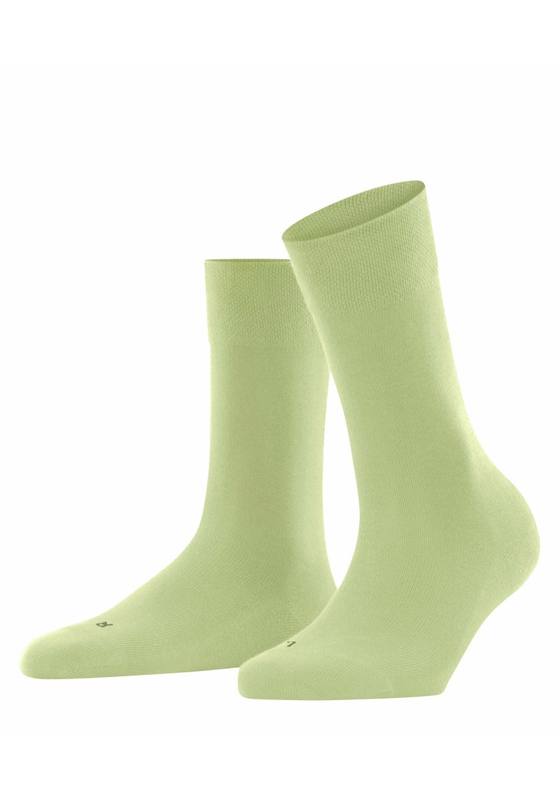 FALKE SENSITIVE LONDON - Socken - nile/hellgrün - Zalando.de