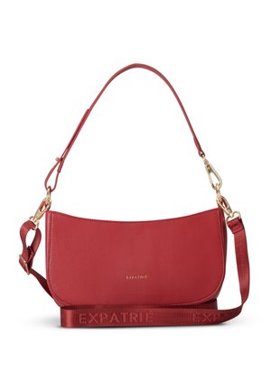 Rote Handtaschen | Der praktische Begleiter für alle Fälle | ZALANDO