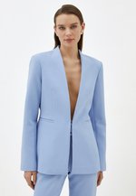 Koton POCKET DETAIL - Kurzmantel - blue/blau - Zalando.at