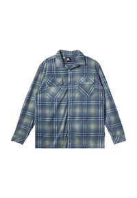 Quiksilver Light jacket - byl/blue - Zalando
