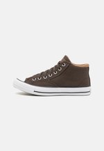 Converse CHUCK TAYLOR ALL STAR MALDEN STREET UNISEX - Sneakers high ...