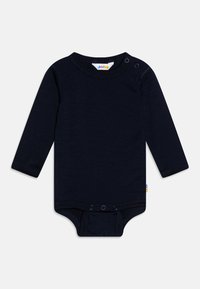 Joha LONG SLEEVES UNISEX - Body - navy/dark blue - Zalando.co.uk