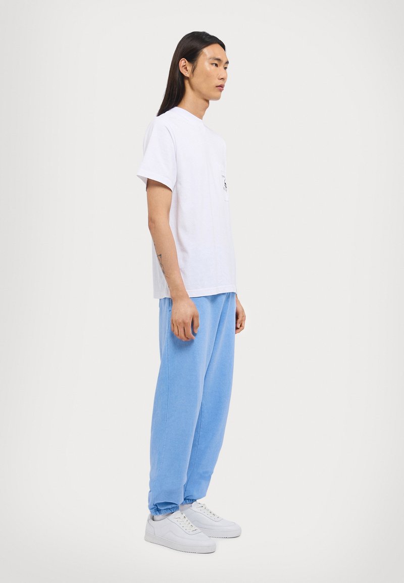 Noon Goons MADE IN HOLLYWOOD POCKET - Camiseta estampada - pigment ...