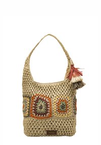 mtng COSTA - Shopping bag - beige - Zalando.it