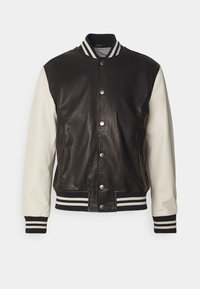 JOOP! Jeans TOM - Giubbotto Bomber - black/nero - Zalando.it