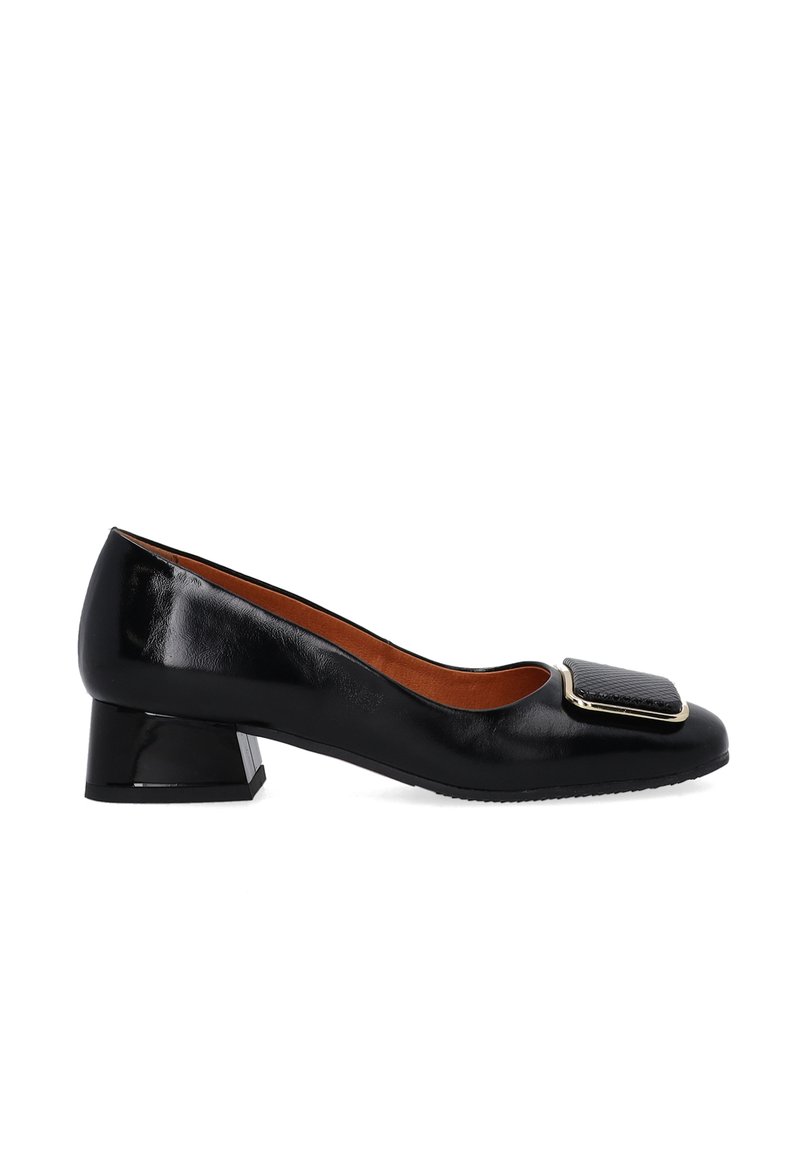 VENEZIA Classic heels - black - Zalando