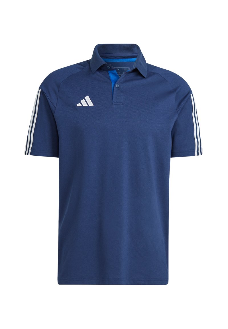 adidas Performance FUSSBALL - TEAMSPORT TEXTIL - TIRO - Poloshirt ...