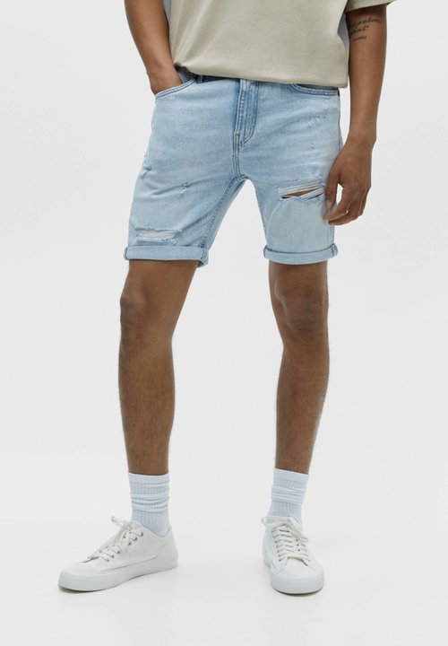 Shorts jean homme | Zalando