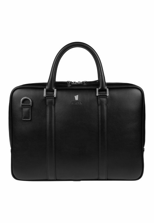 mano DON PAOLO - Mallette - schwarz/noir - ZALANDO.FR