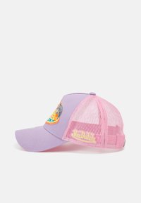 Von Dutch TRUCKER SKARA UNISEX - Cap - lilac/pink/flieder - Zalando