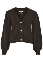 Object OBJEVE NONSIA SHORT NOOS - Kofta - java/brun - Zalando.se