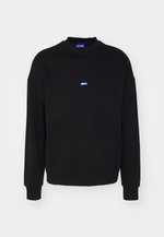 HUGO NEDRO - Sweatshirt - black - Zalando.ie