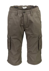 Jack's Sportswear KNICKERS - Shorts - dk army/dunkelgrün - Zalando.de