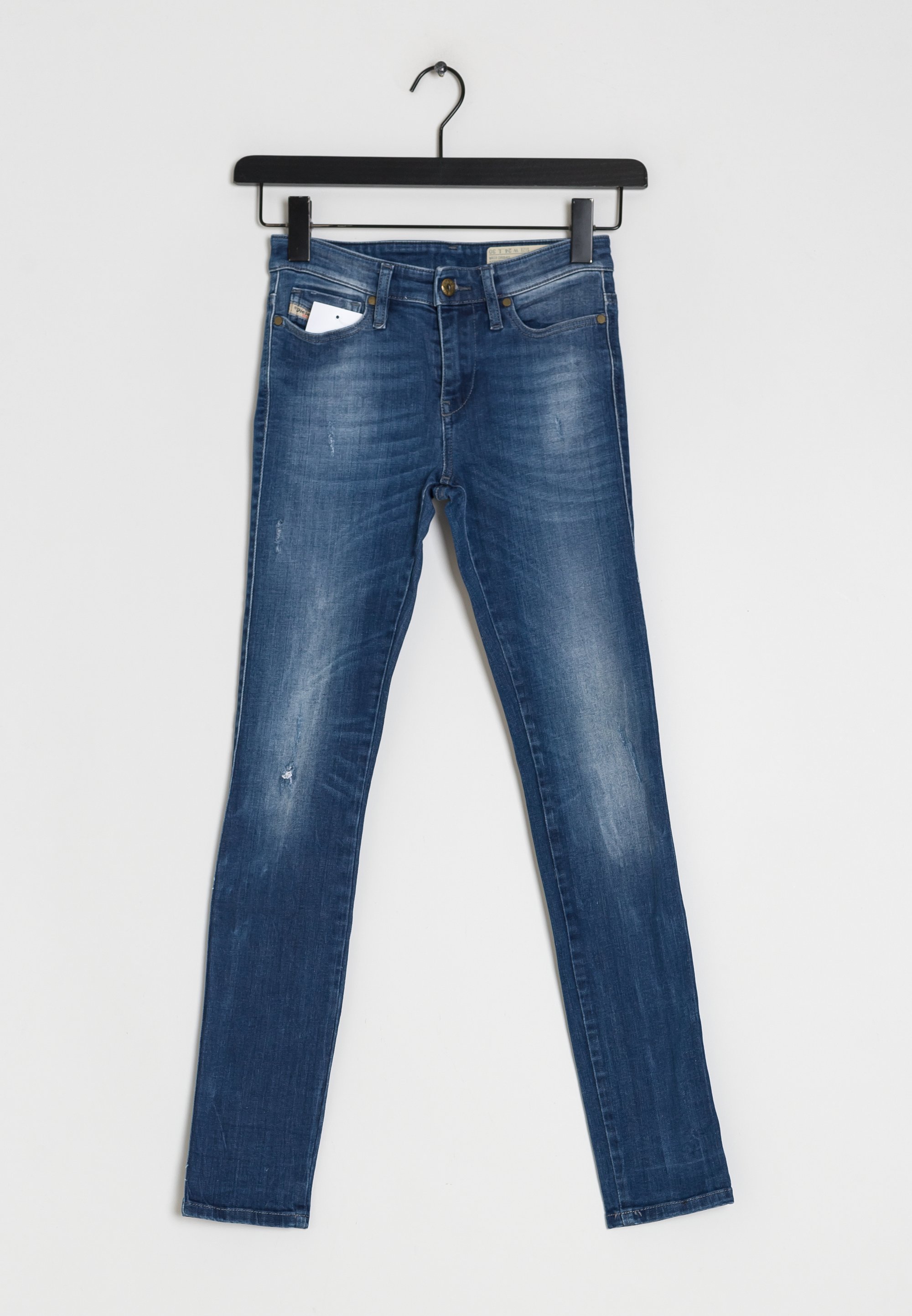 Diesel Only The Brave Jeans