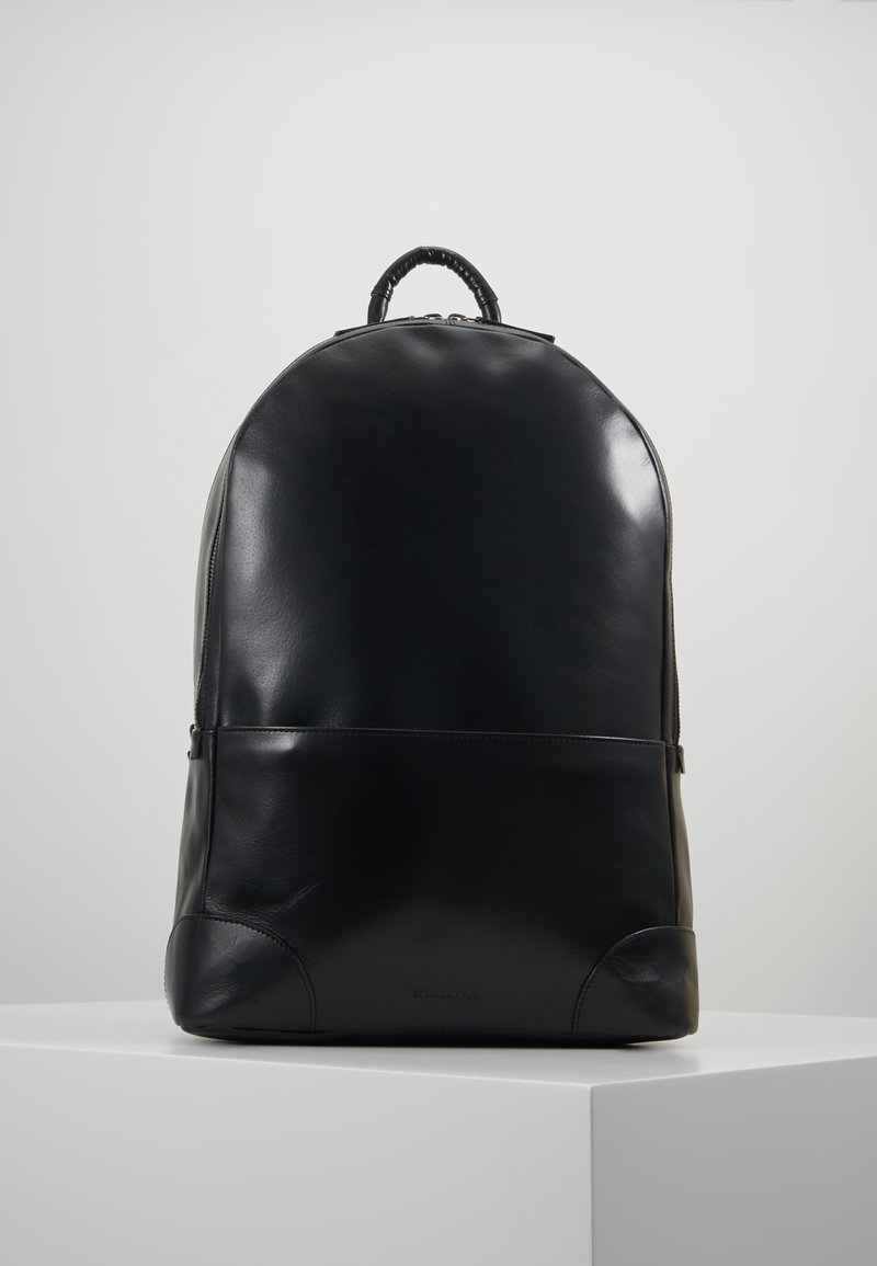 Royal RepubliQ EXPLORER BACKPACK - Batoh - black/černá - Zalando.cz