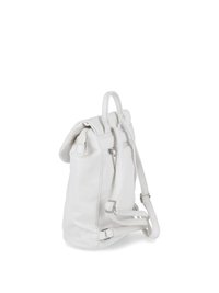Fräulein Frida Rucksack - weiß/white - Zalando