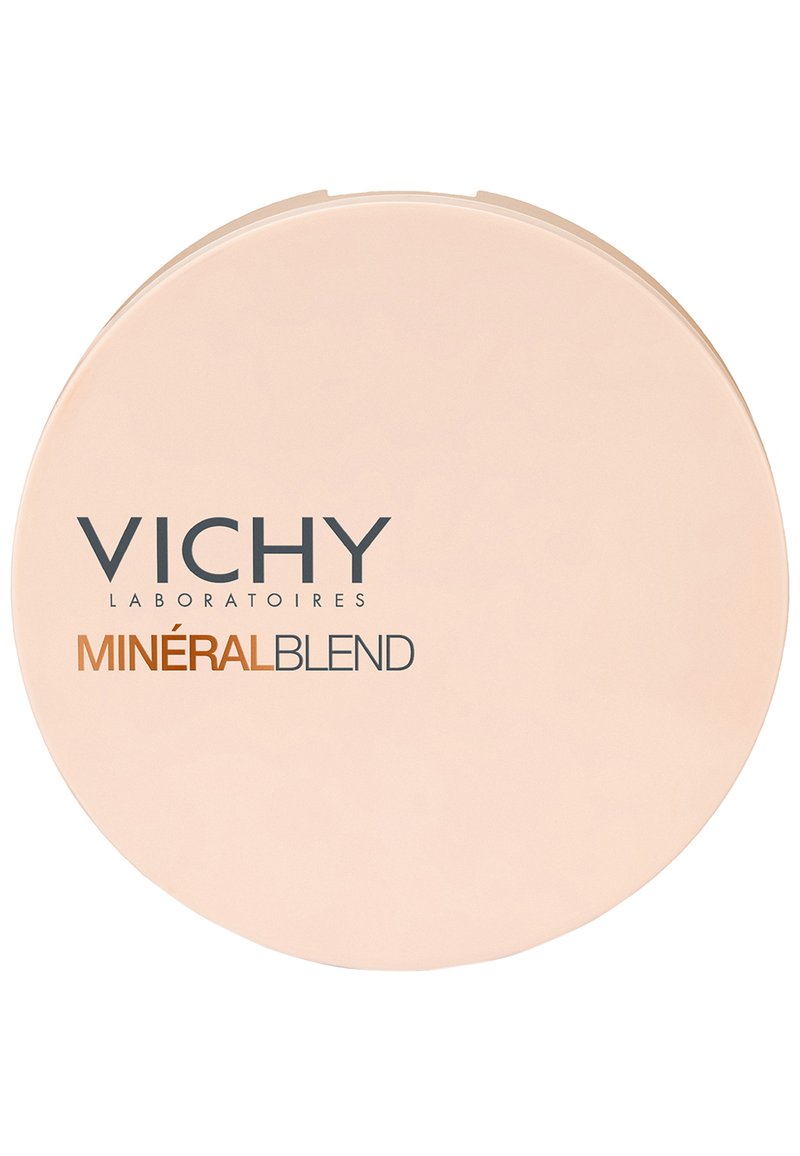 VICHY FACE MAKEUP VICHY MINÉRALBLEND MOSAIK PUDER LIGHT 9 G - Puder ...