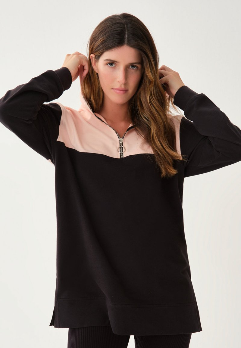 DAGI Hoodie - black - Zalando.ie