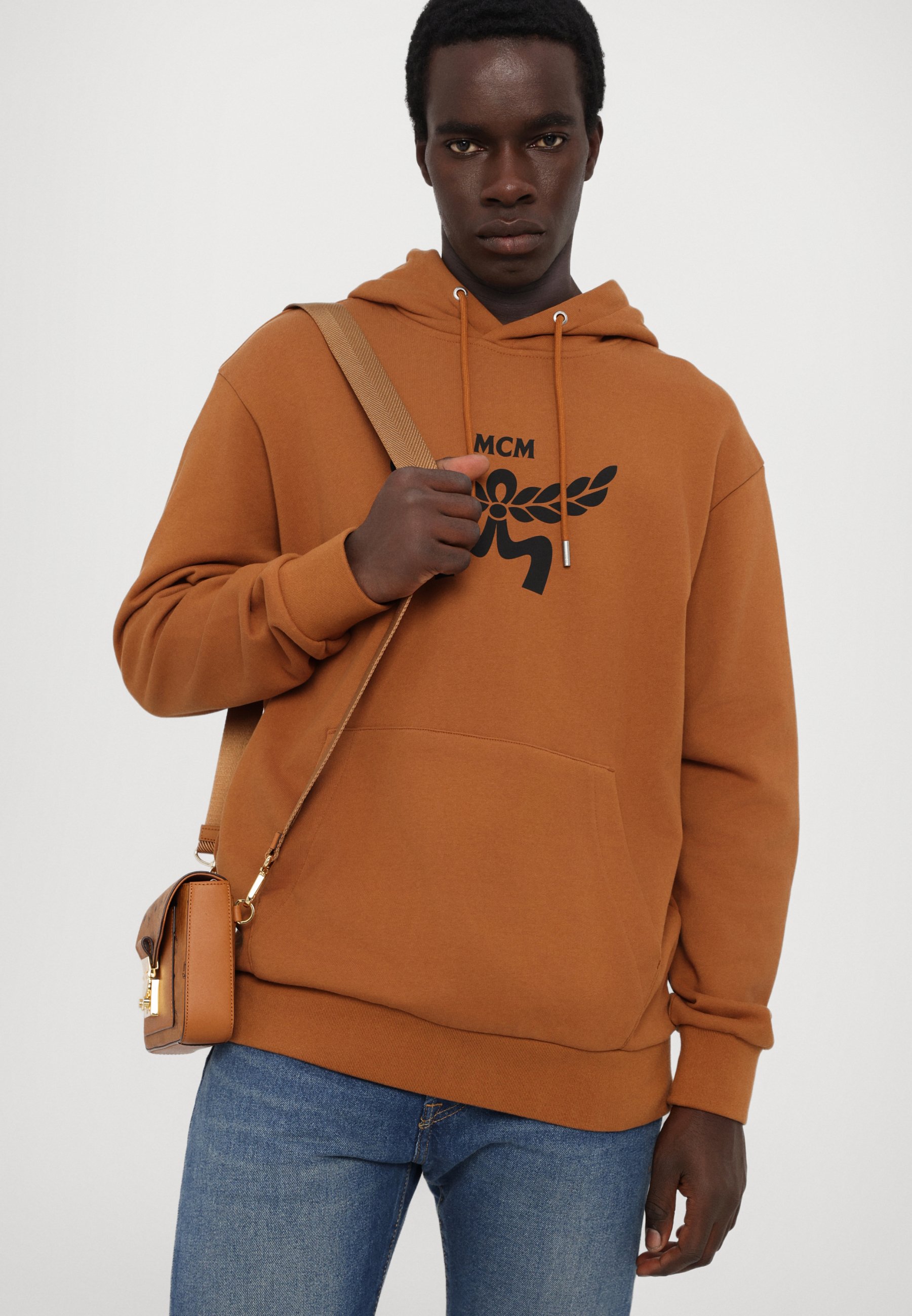 Mcm hoodie store