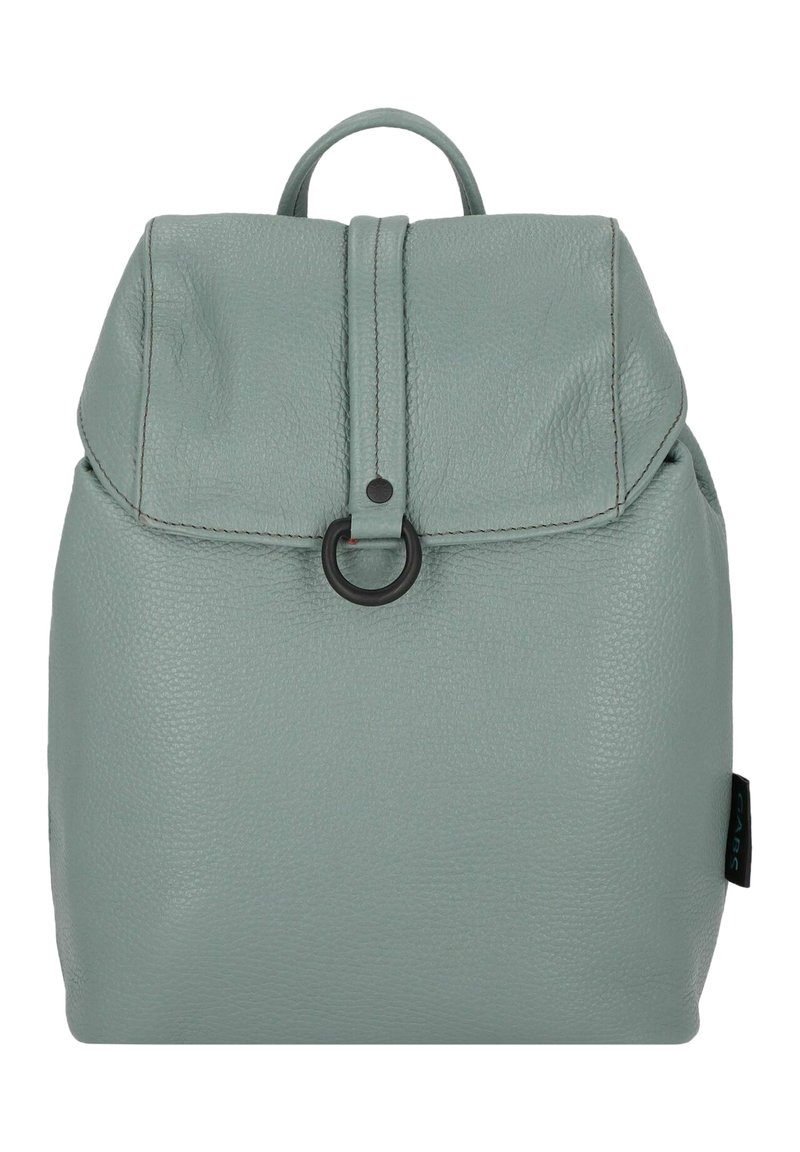 Gabs CITY - Tagesrucksack - aloe/hellgrün - Zalando.de