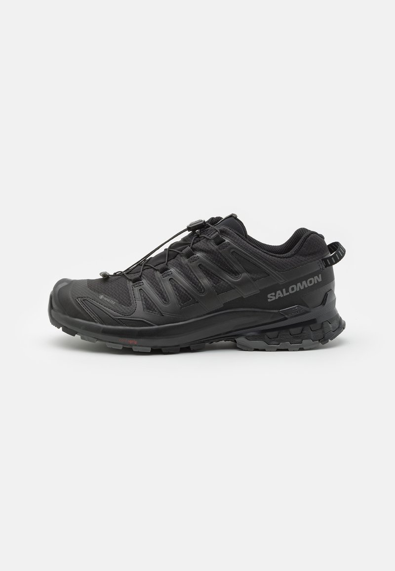 Salomon HIKING - Trainers - phantom/black - Zalando.co.uk