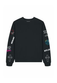 Mira Paris UNISEX - Bluza/czarny - Zalando.pl