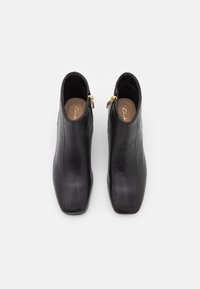 Clarks SEREN TOP - Bottines - noir - ZALANDO.FR