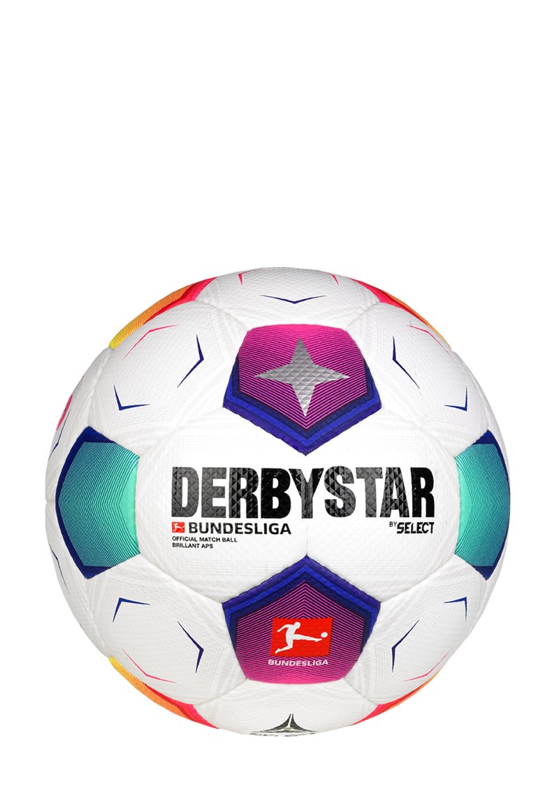 Derbystar BUNDESLIGA BRILLANT APS V23 SPIEL 2023 2024 - Football ...