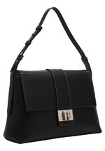 Furla CHARLIE - Bolso de mano - nero/negro - Zalando.es