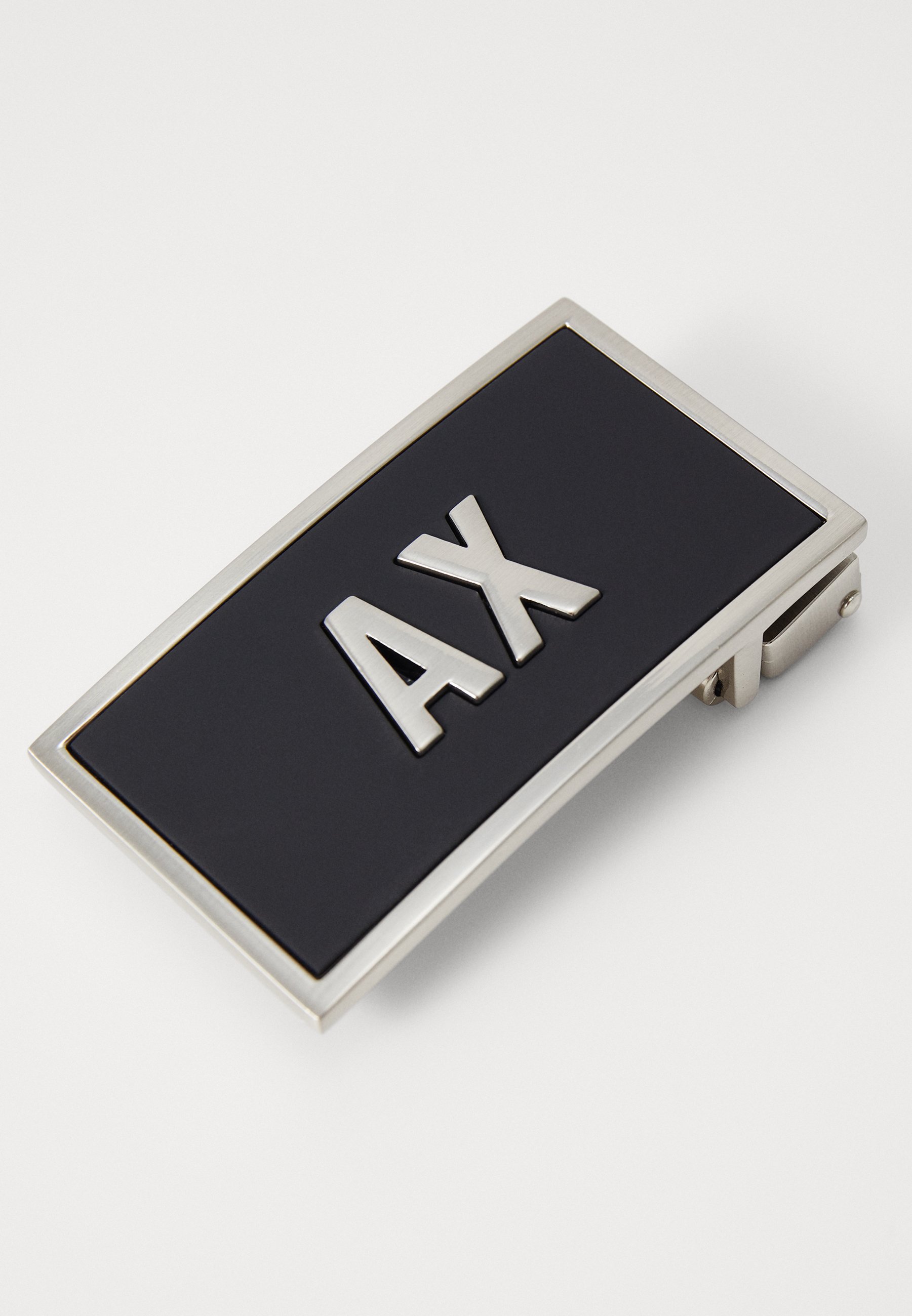 Armani exchange fashion store
