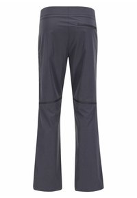 Meru BERG ROSARIO - Outdoor-Hose - dunkelgrau/dunkelgrau - Zalando.de