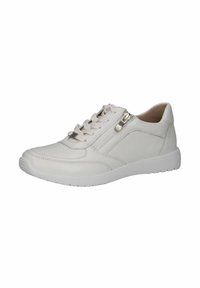Caprice Sneaker low - white deer/weiß - Zalando