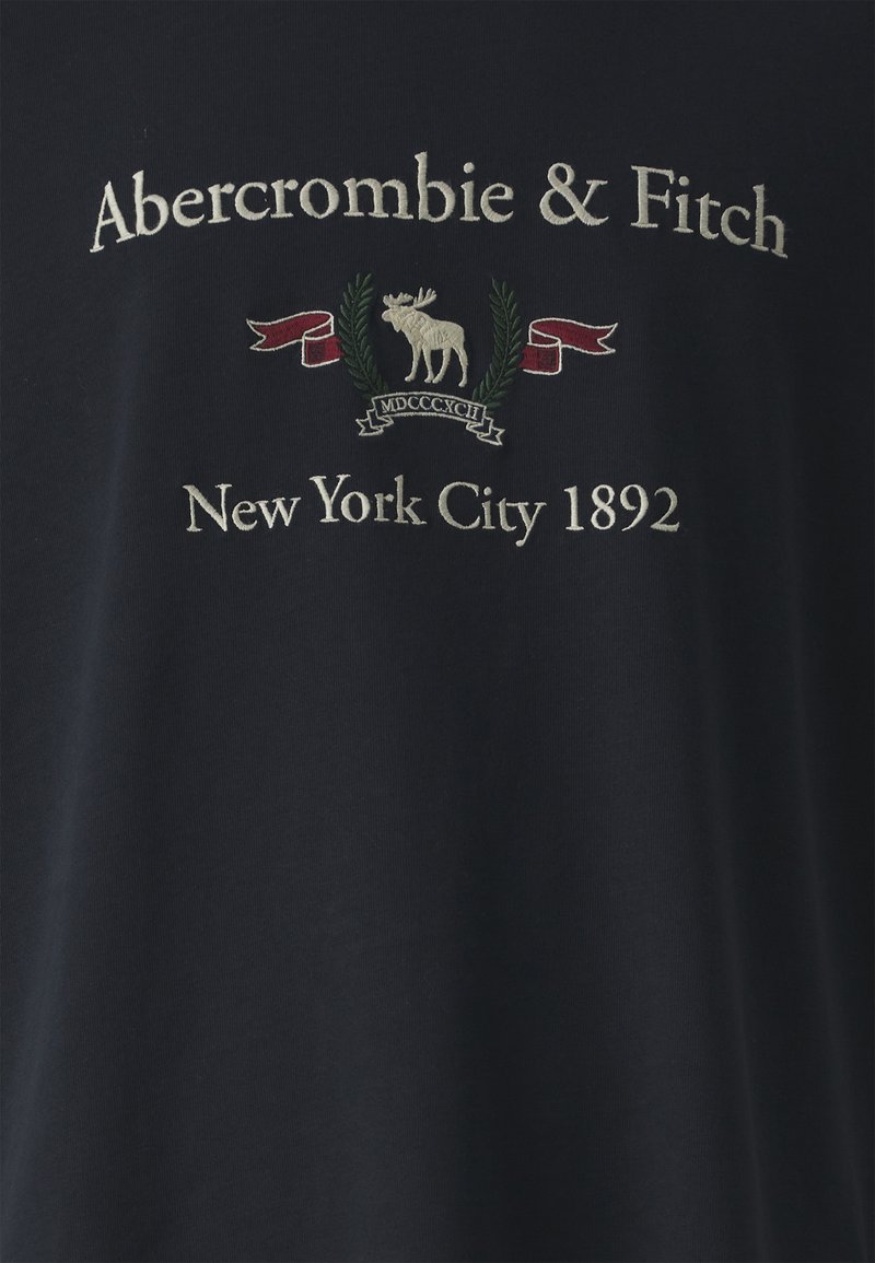 Logotipo De Abercrombie Y Fitch Las Mejores Ofertas En Abercrombie