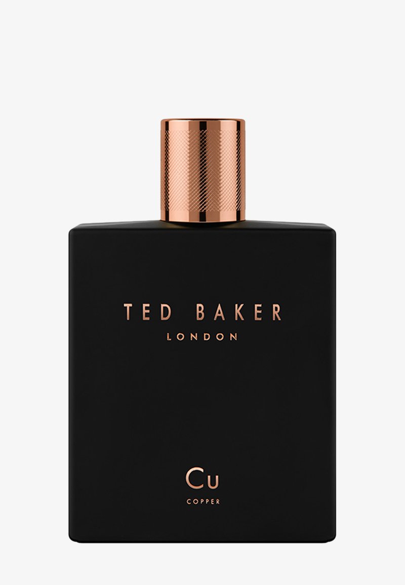 Ted Baker Fragrance TED BAKER TONICS CU COPPER EDT - Eau de Toilette ...