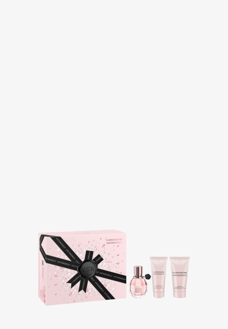 Viktor & Rolf Fragrance FLOWERBOMB SET - Fragrance set - - - Zalando