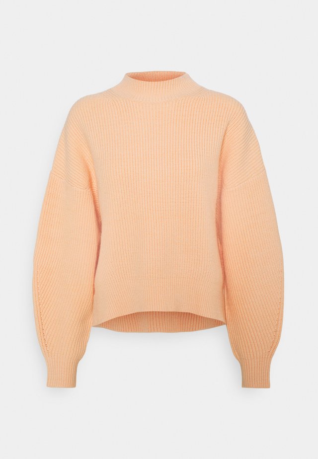 Pulls femme orange | Achat en ligne sur Zalando