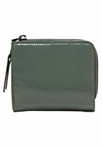 Esprit KLEINES IN - Wallet - dusty green/green - Zalando