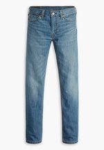 Levi's® 511™ SLIM - Jeans Straight Leg - harvest gold sorbtek-5644/blue ...