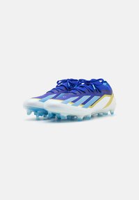 adidas Performance X CRAZYFAST ELITE FG MESSI - Moulded stud football ...