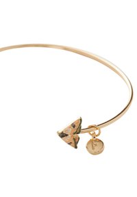 FABLE ENGLAND MOTH - Armband - gold coloured/goudkleurig - Zalando.be