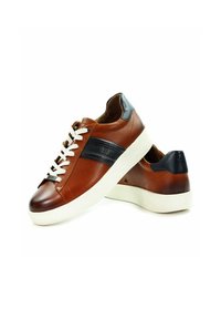 GOE for shoes Sneakersy niskie/brązowy - Zalando.pl