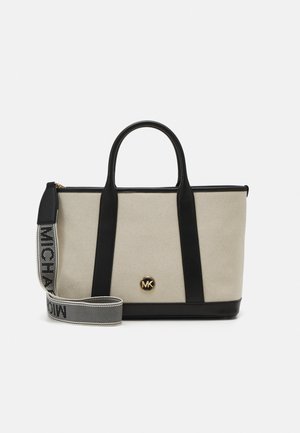 Pinko BRIOCHE HOBO MINI - Borsa a mano - black/nero - Zalando.it