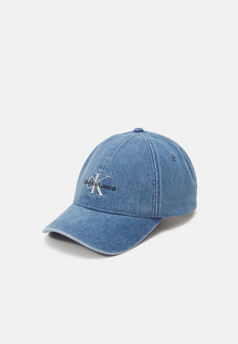 Calvin Klein Jeans UNISEX - Cap - blue/blau - Zalando.de