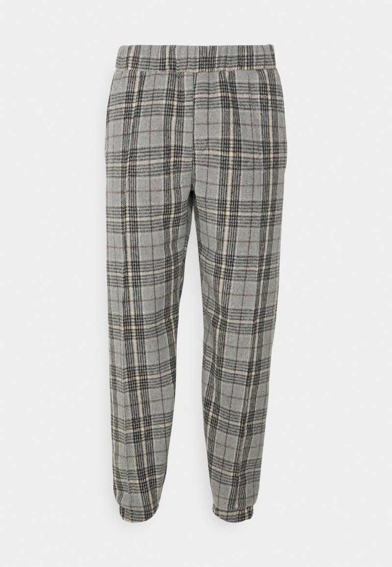 Night Addict NANOX - Pantaloni - black/nero - Zalando.it
