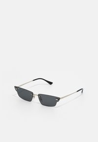 Ray-Ban ANH - Solglasögon - light gold-coloured/dark grey/guldfärgat ...